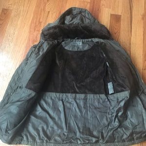 Andrew Marc | Jackets & Coats | Marc New York By Andrew Marc Woman ...
